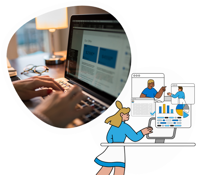 Witwiser | Remote Online Proctoring | Stop Wasting Time on In-Office ...